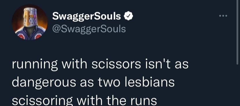 Scissors hands - Meme by FridayThe13th :) Memedroid