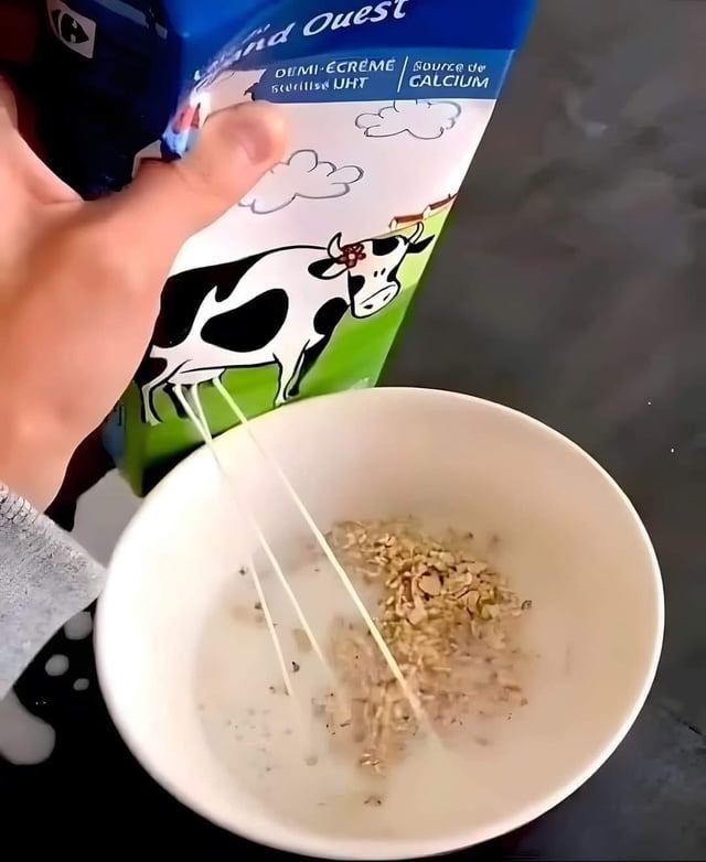 The best Milk memes :) Memedroid