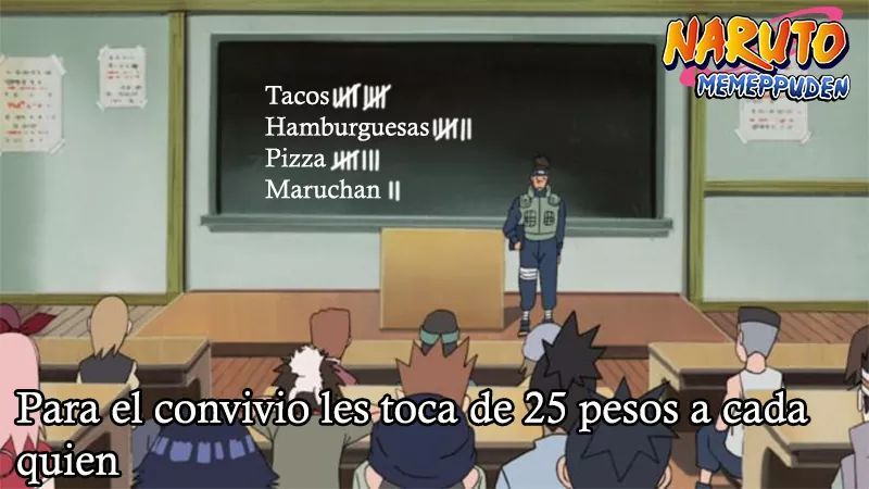 Yo quería maruchan - Meme subido por NovaLee :) Memedroid