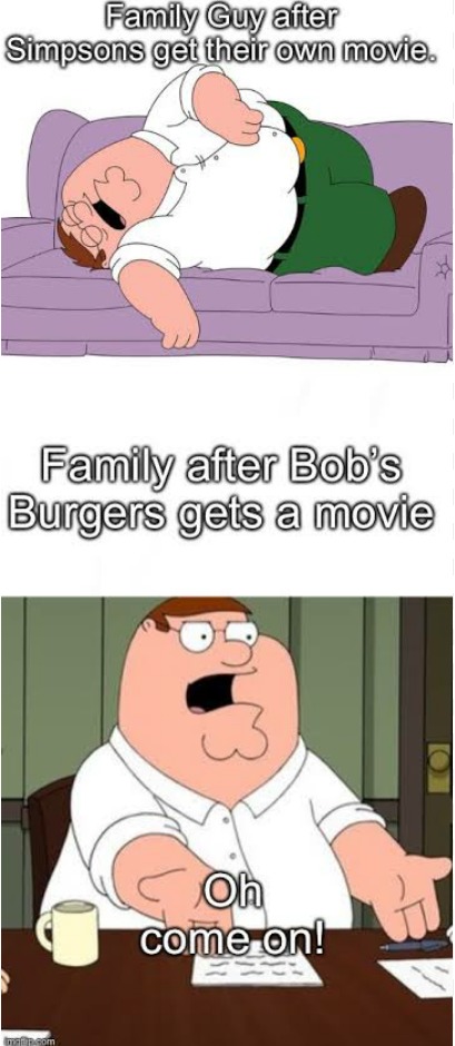 Movie for everyone - Meme by TordY :) Memedroid