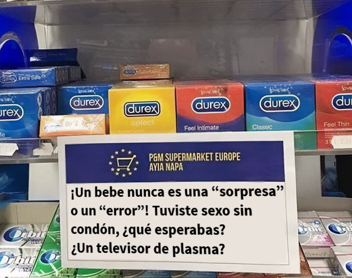 Top memes de condon en español :) Memedroid