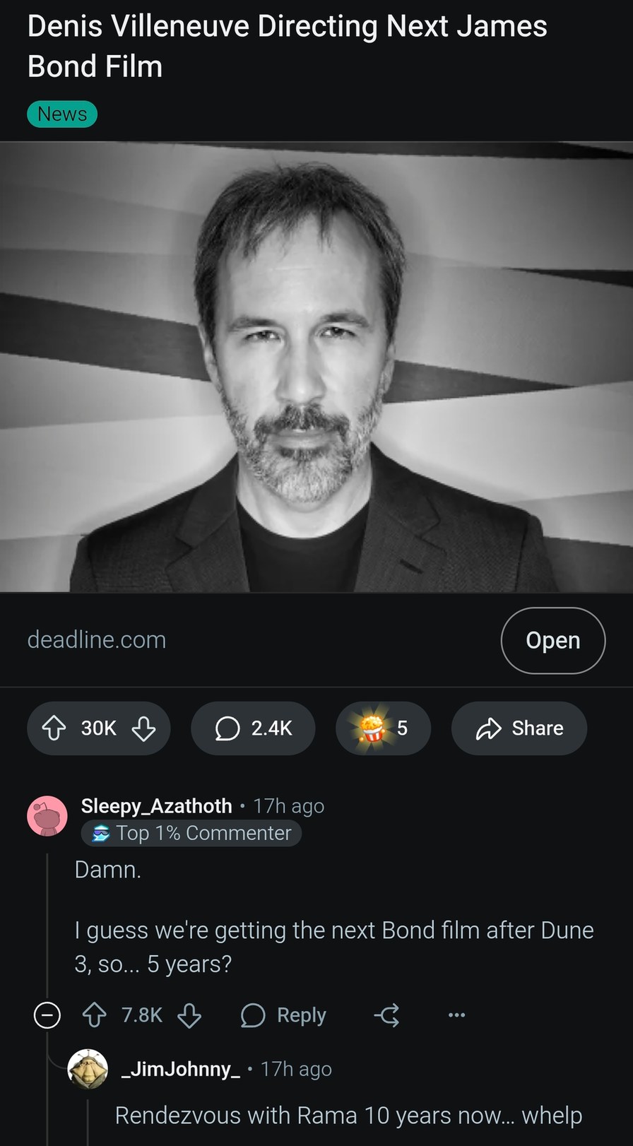 The best Director memes :) Memedroid