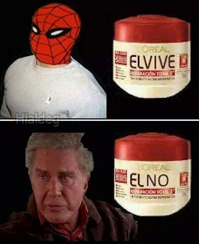 El tío Ben :( - Meme subido por marulete88 :) Memedroid