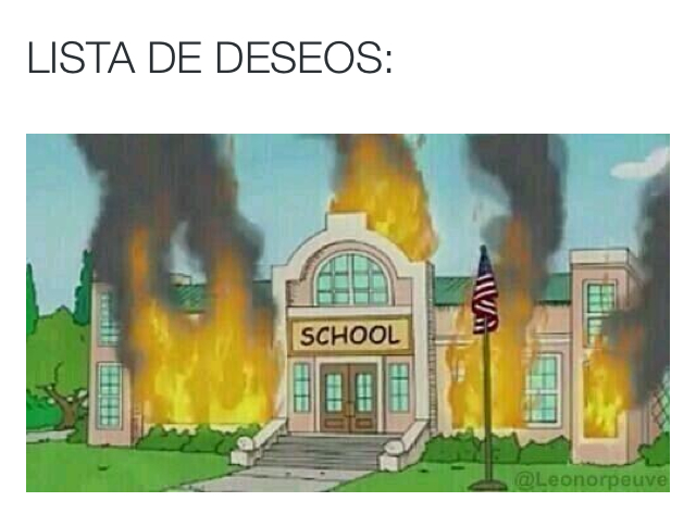 Lista - Meme subido por deleted_c0cdd8509ce :) Memedroid