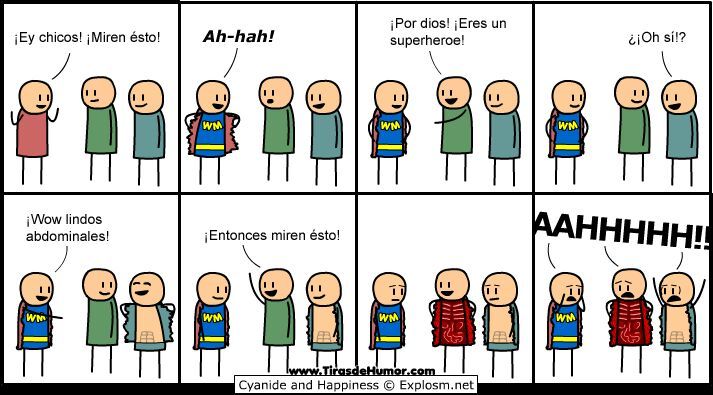 ñacañaca - Meme by marfemur :) Memedroid