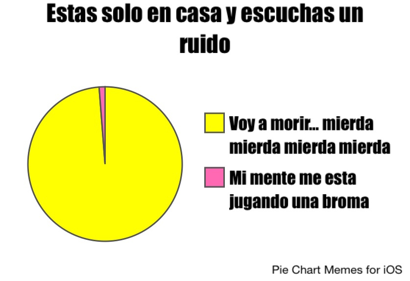 Disfruta de mis memes originales (síganme y los sigo) - Meme subido por ...