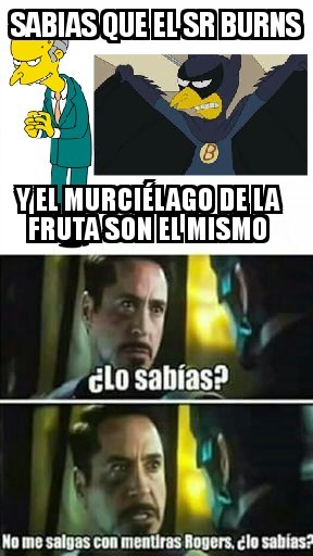 Sigume y te sigo - Meme subido por Blarhernandez :) Memedroid