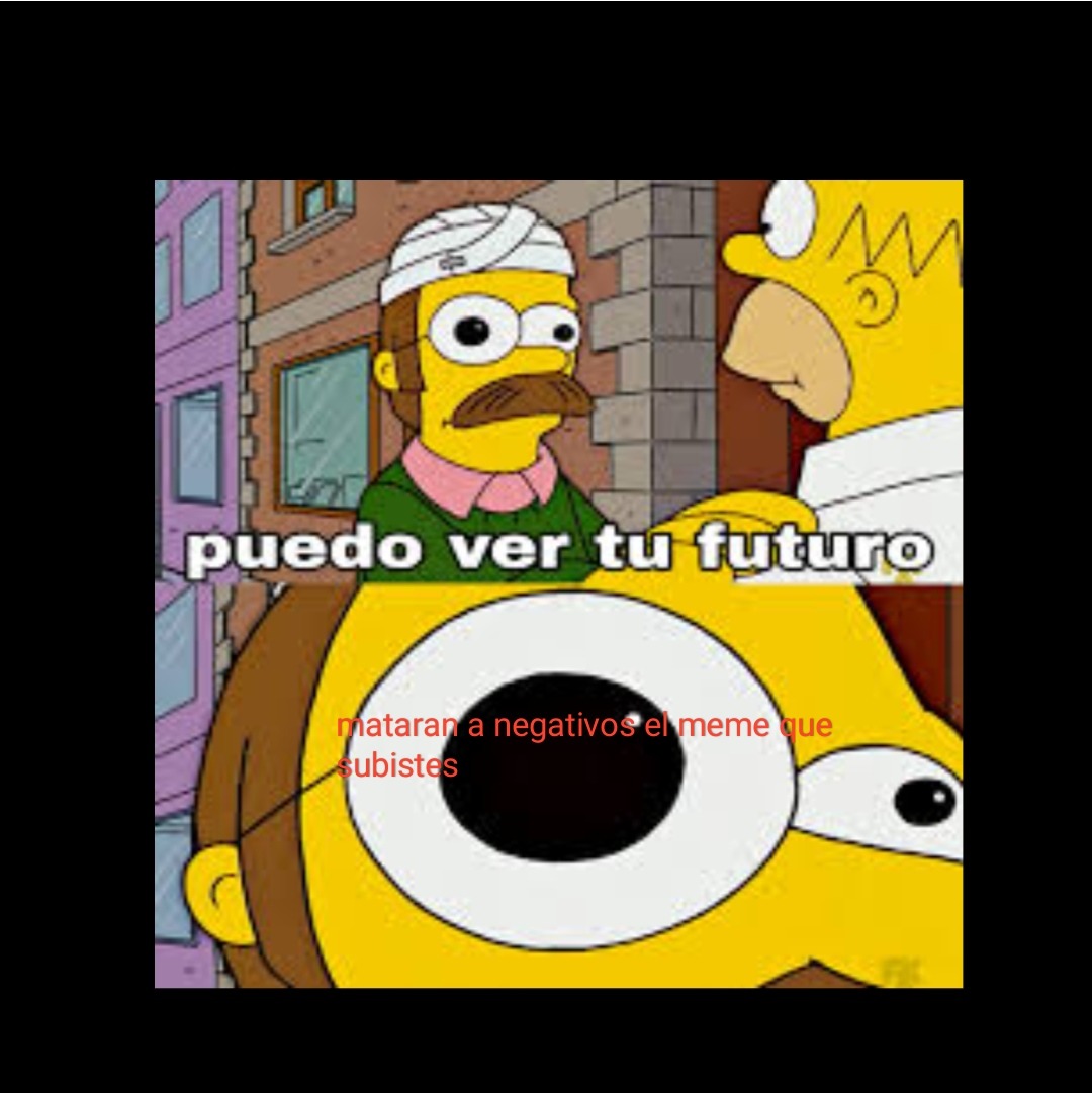 Hola - Meme subido por Mario7654 :) Memedroid