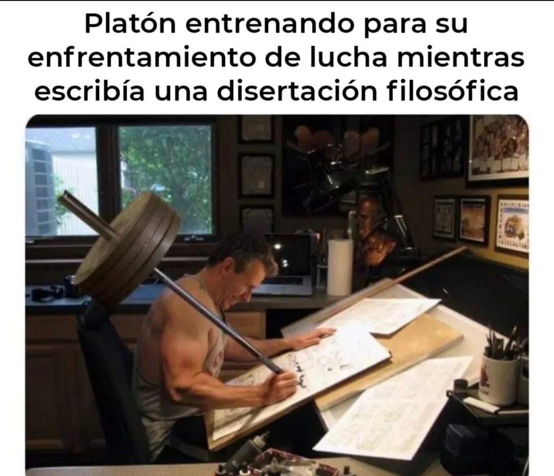 Top memes de Filosofia en español :) Memedroid