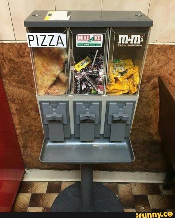 Anyone got sum quarters? - Meme subido por Vampi321 :) Memedroid