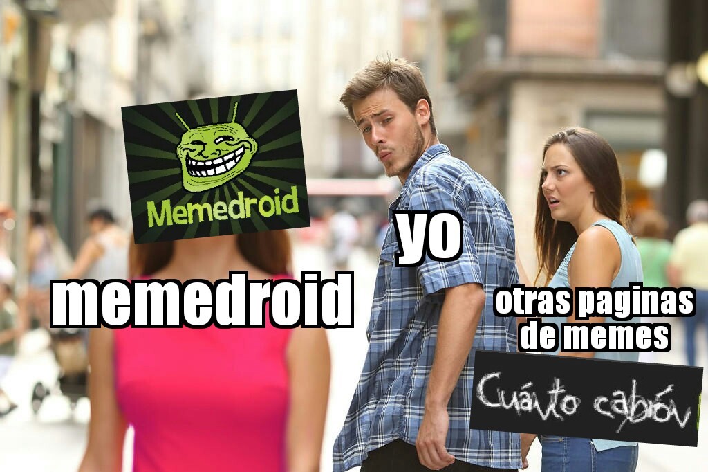 :v - Meme subido por ElShidoSuperShido :) Memedroid