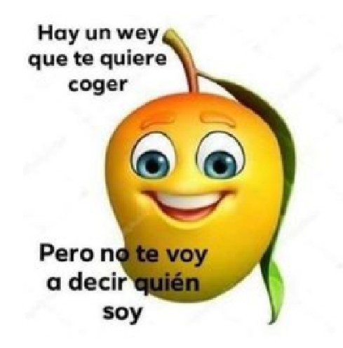 Soy yooooo!!! - Meme subido por Akillez250 :) Memedroid