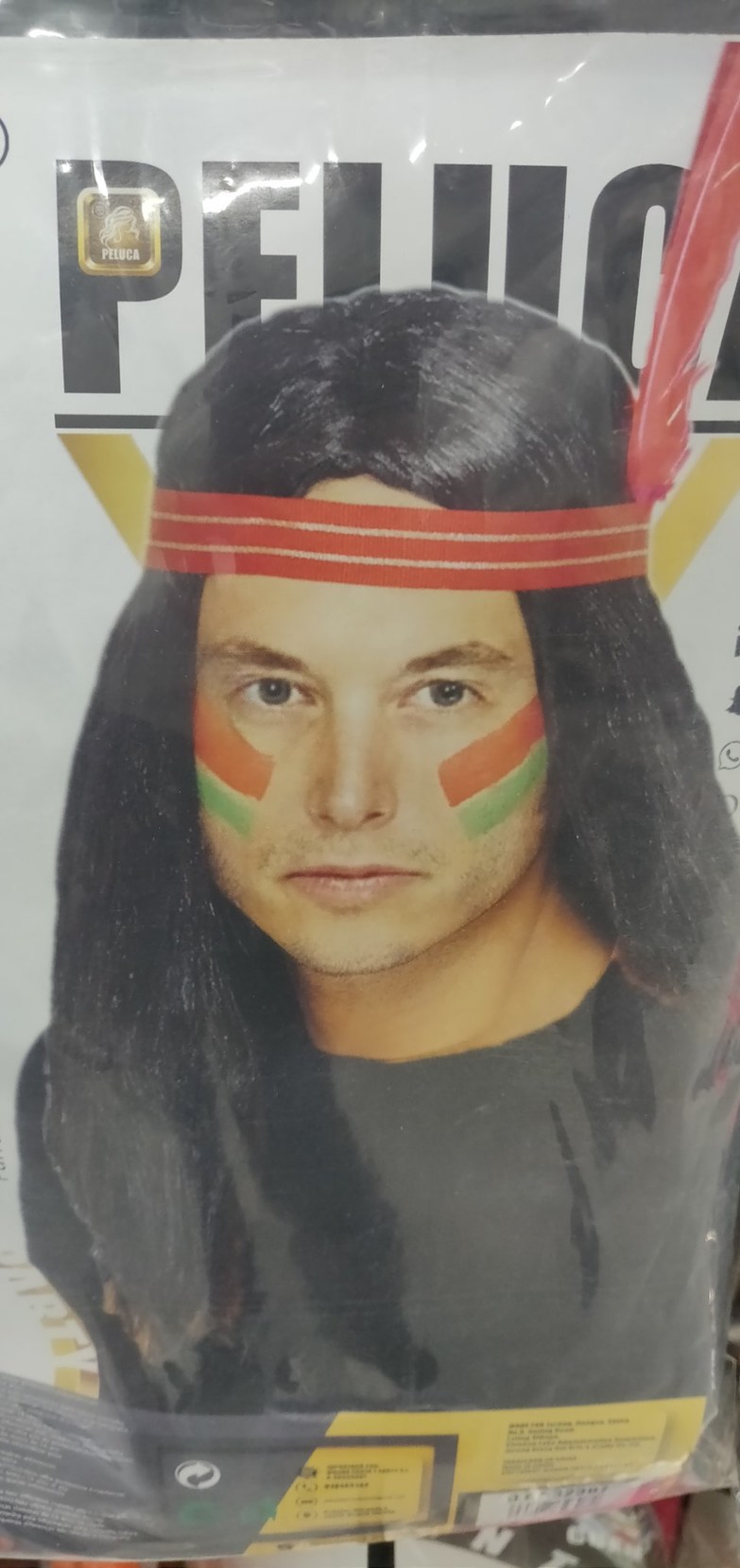 Lo vi en un chino que vendía pelucas, Elon Trusk - Meme subido por ...