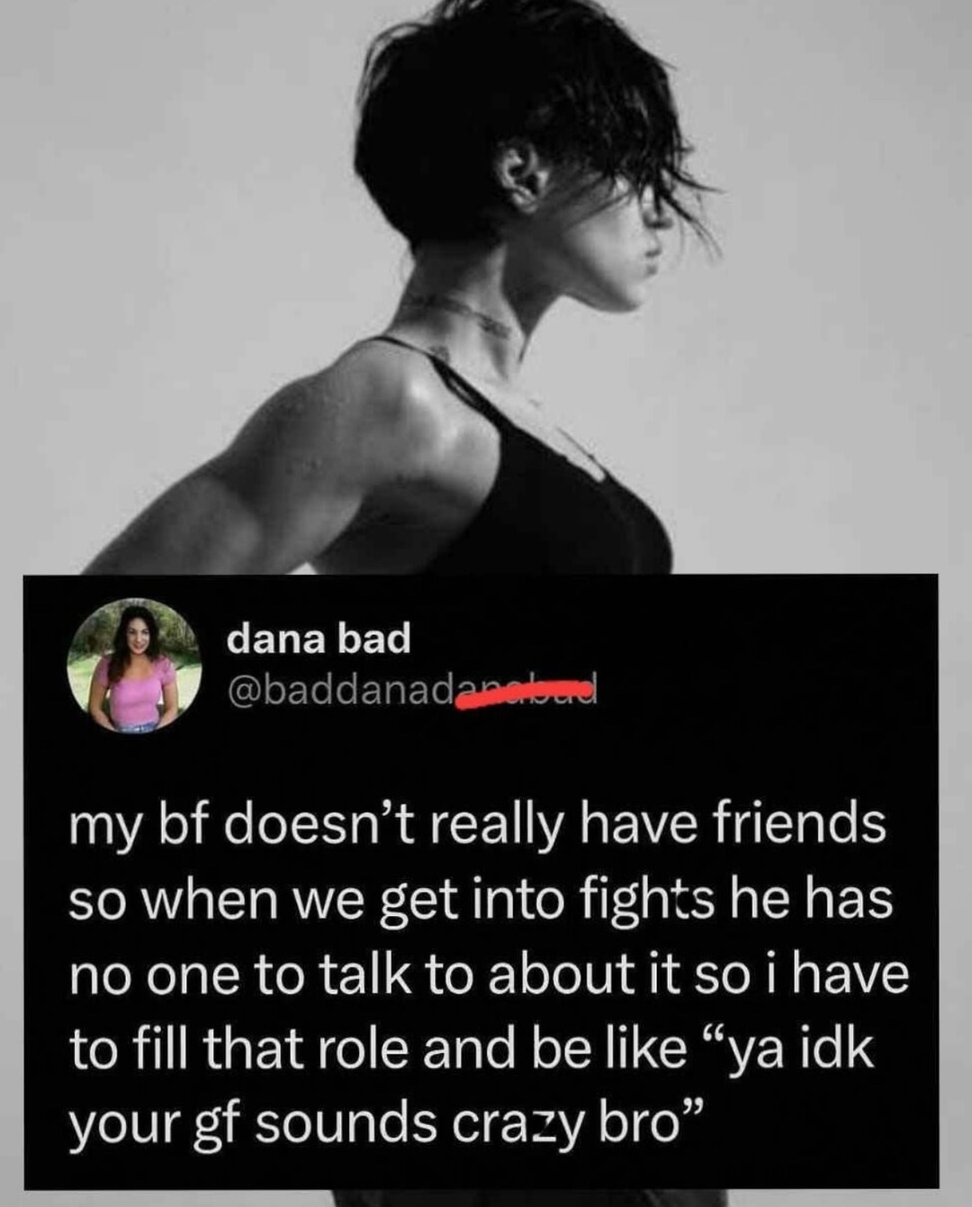 The best Boyfriend memes :) Memedroid