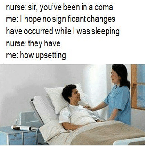 another coma guy meme - Meme by Santos_L_Halper :) Memedroid