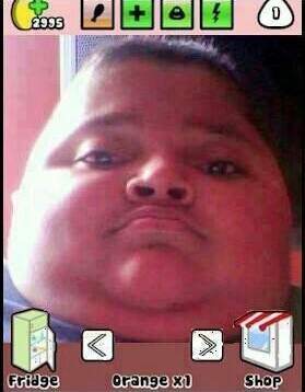 El nuevo pou - Meme subido por K-wai :) Memedroid