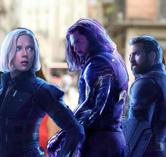 Yo entendí esa referencia - Meme subido por LaQuintaola :) Memedroid