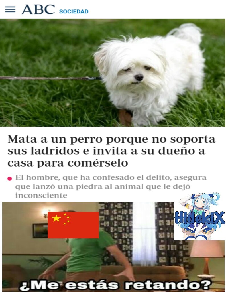 Jejeje - Meme subido por HidekiX :) Memedroid