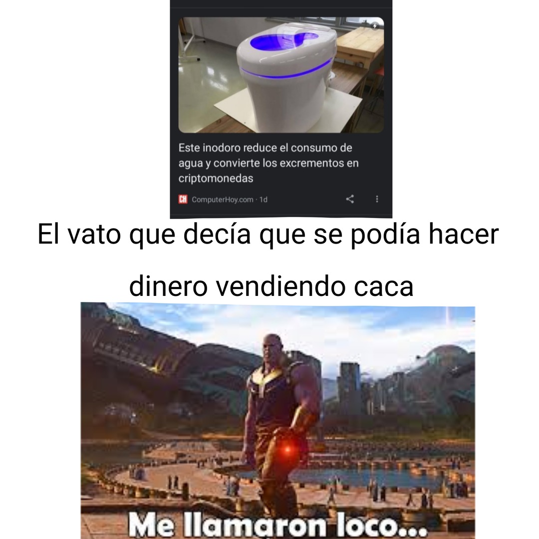 Top memes de caca en español :) Memedroid