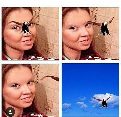 El titulo se fue volando - Meme by Elhuevorandom :) Memedroid