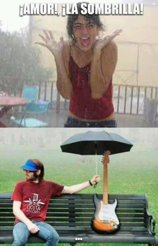 Prioridades - Meme subido por tha_trololol_xp :) Memedroid