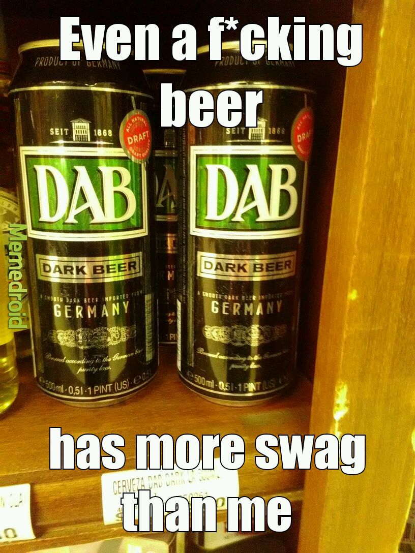 Dab!! - Meme by EPICtemmie :) Memedroid