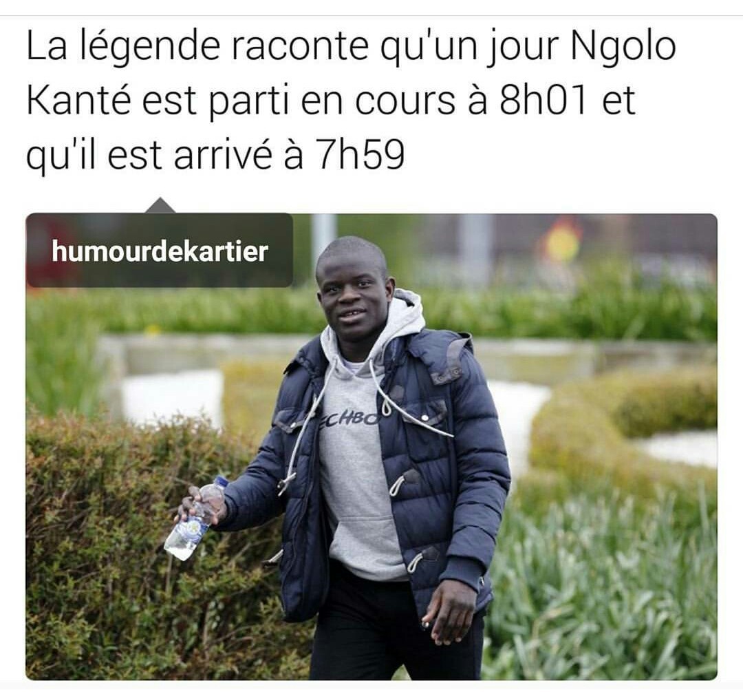 La légende - Meme by ManuCapelo :) Memedroid