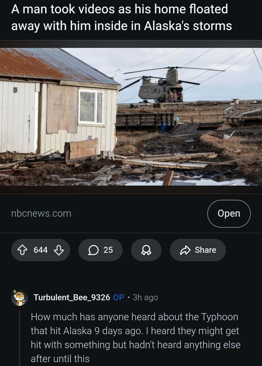 The best Weather Disaster memes :) Memedroid