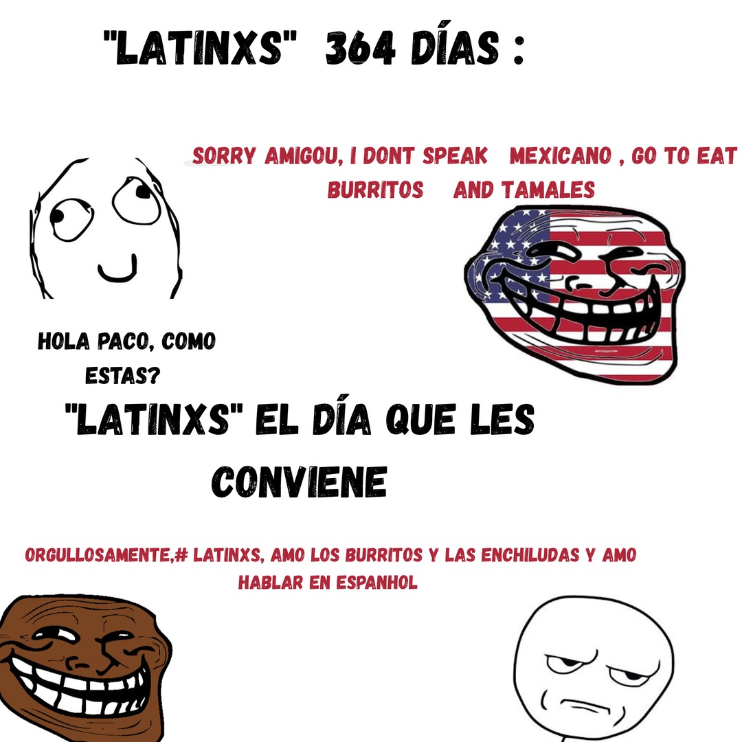 Top memes de Troll en español :) Memedroid
