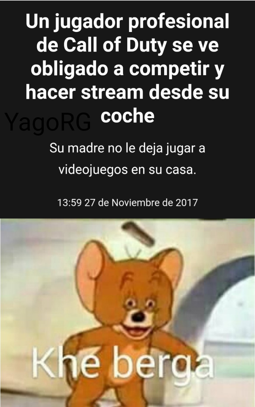 Adaptarse, sobrevivir y vencer. - Meme subido por deleted_46f983c2a67 ...