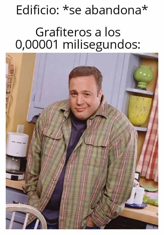 Top memes de Grafiteros en español :) Memedroid