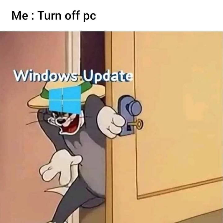 The best Windows memes :) Memedroid