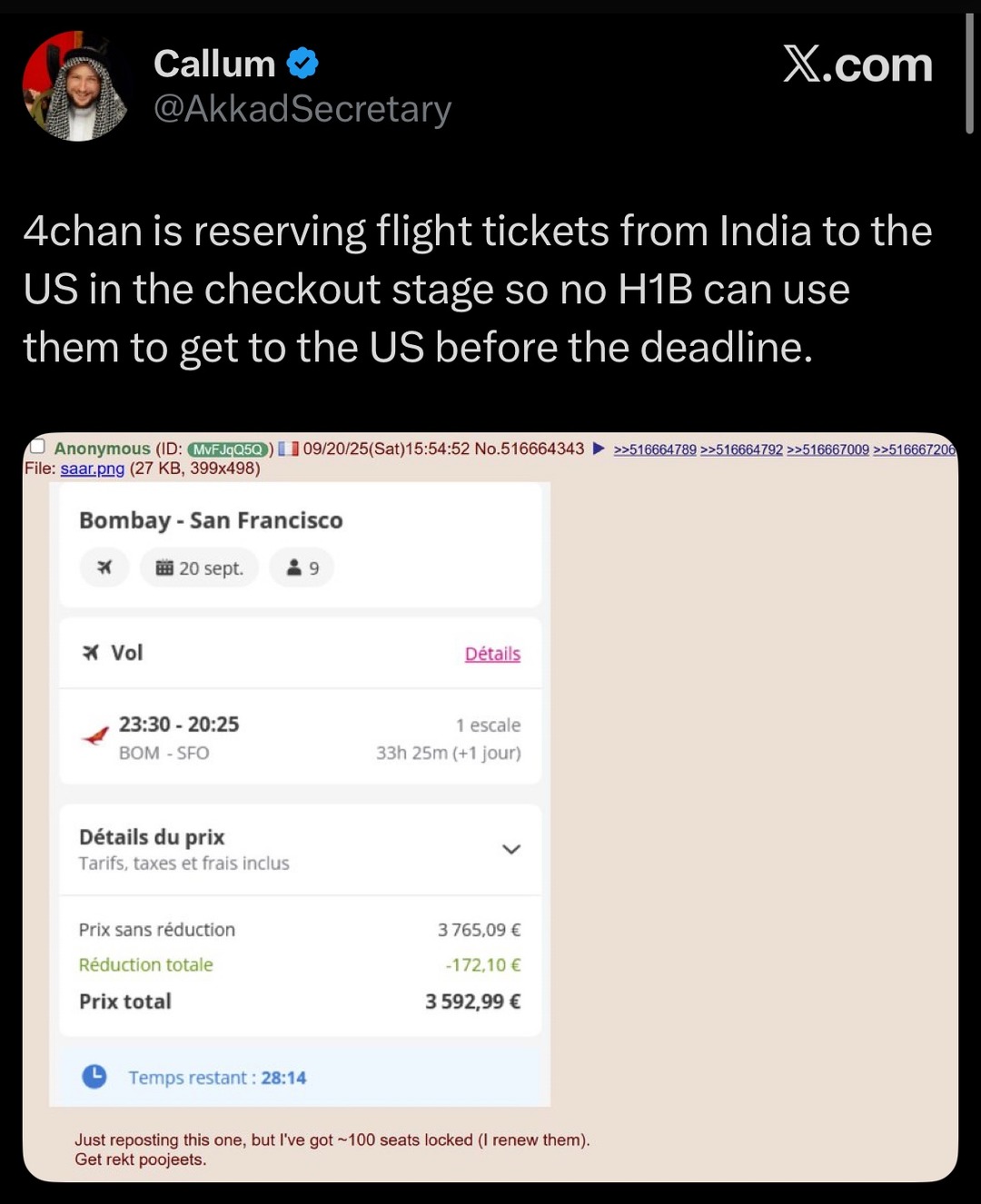 The best H1b memes :) Memedroid