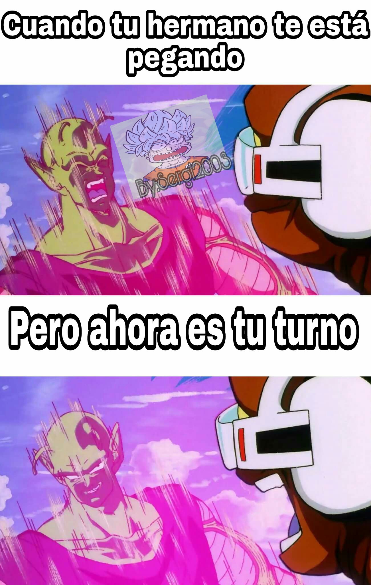 A s e p t e n - Meme subido por Sergi2003 :) Memedroid