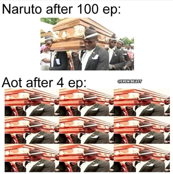 Ded - Meme by Rick_Dalton :) Memedroid