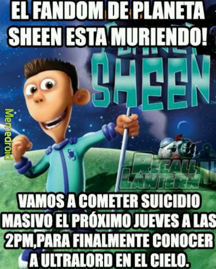 Quien se apunta? - Meme subido por Rancris :) Memedroid