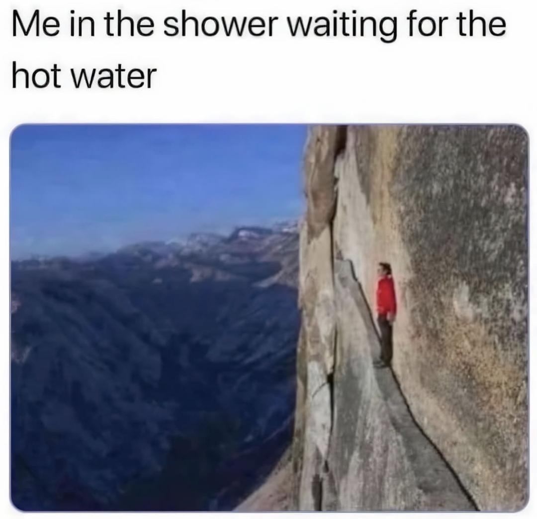 The best Shower memes :) Memedroid