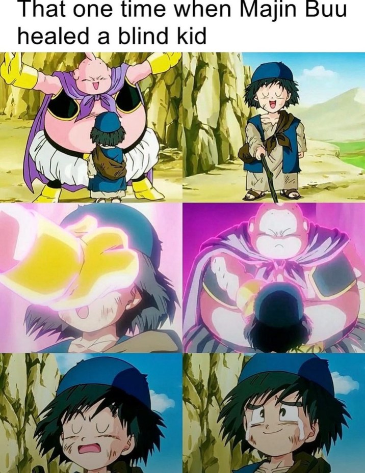 The best and newest Anime memes. :) Memedroid