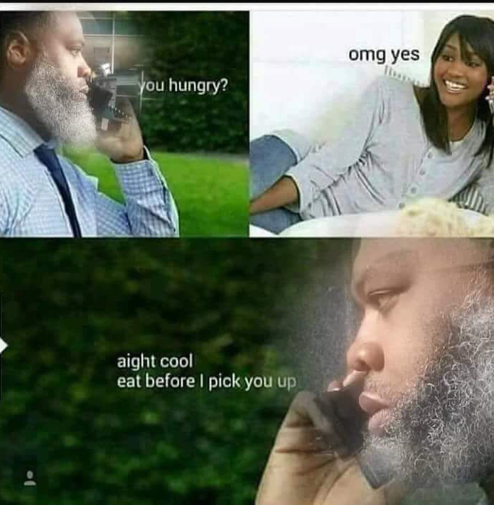 One less thing to worry about - Meme subido por audilover23 :) Memedroid