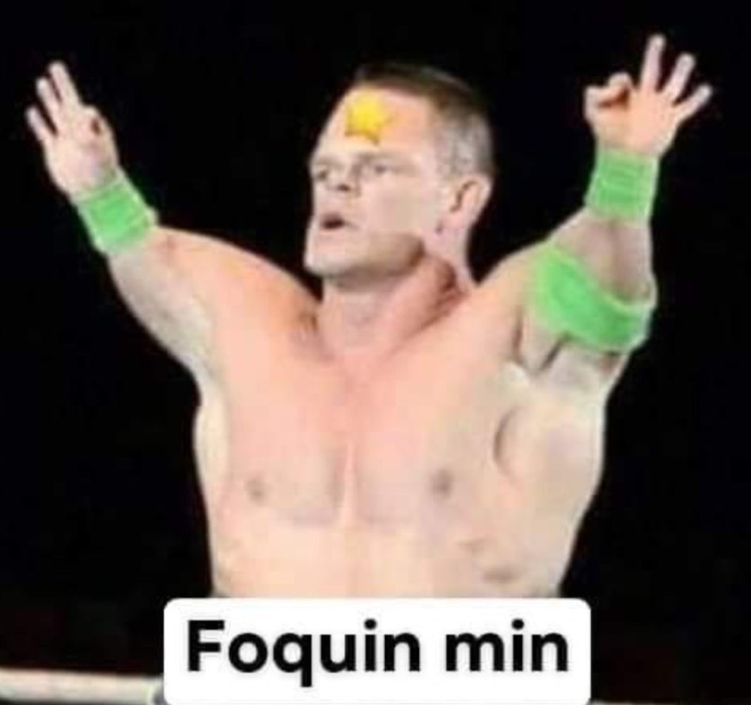 Fokin mint - Meme by elfrijolin :) Memedroid