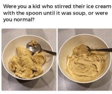 Ice cream - Meme by ZiggyStarburst :) Memedroid