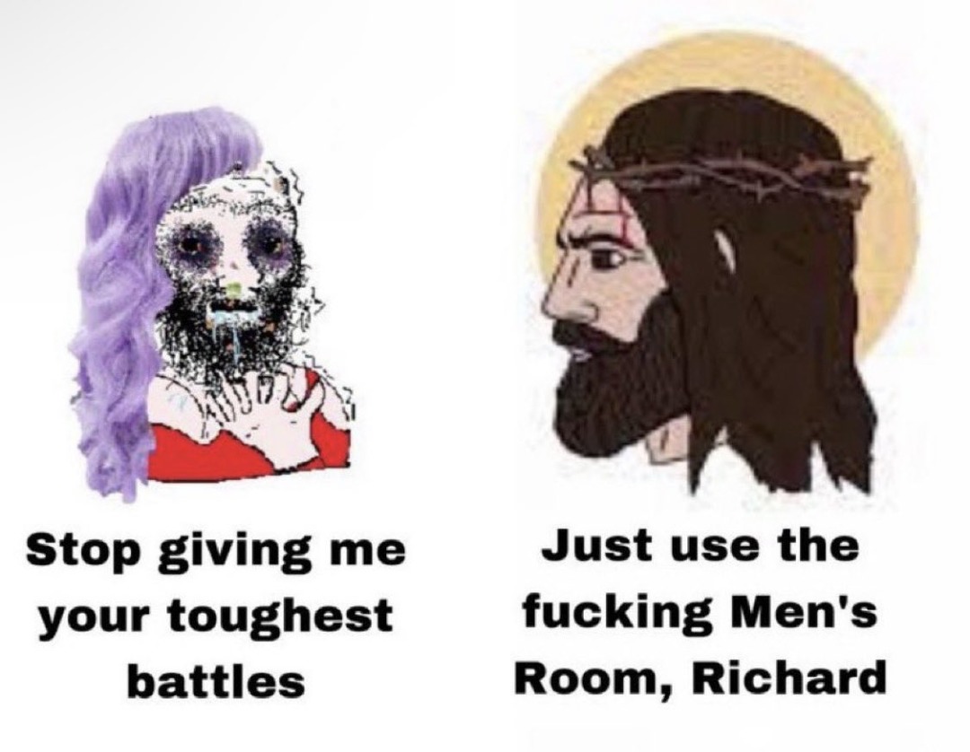 The horror - Meme by Mr.Gimli :) Memedroid