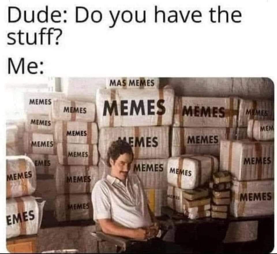 Latest memes :) Memedroid