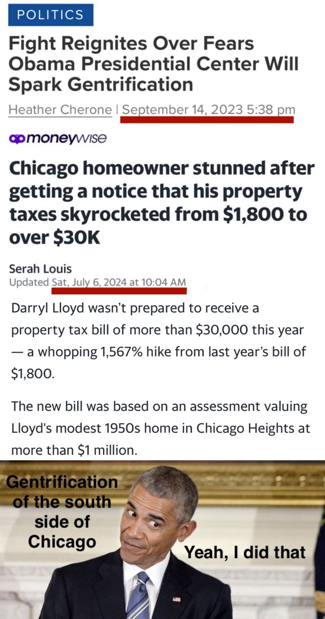 The best Gentrification memes :) Memedroid