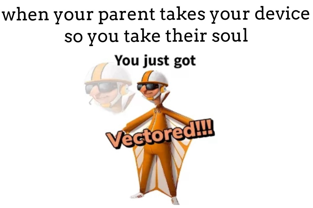 The best Vector memes :) Memedroid