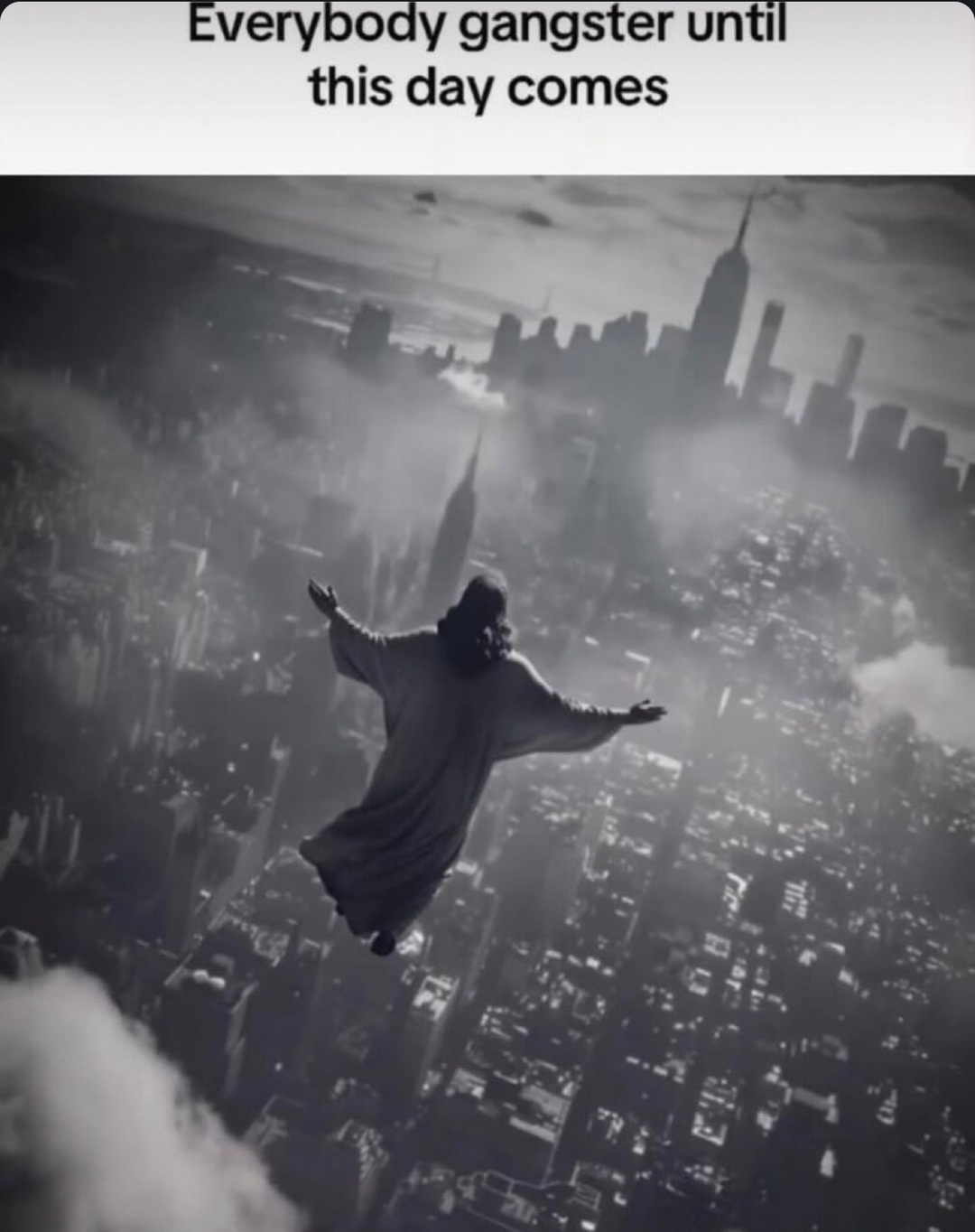 The best Gangster memes :) Memedroid