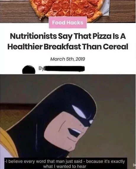 The best Breakfast memes :) Memedroid