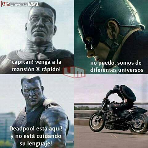 Lenguaje - Meme subido por Elgokuj999 :) Memedroid