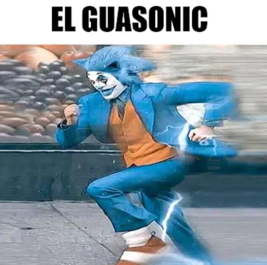 GG - Meme subido por Angel.Alejandro :) Memedroid