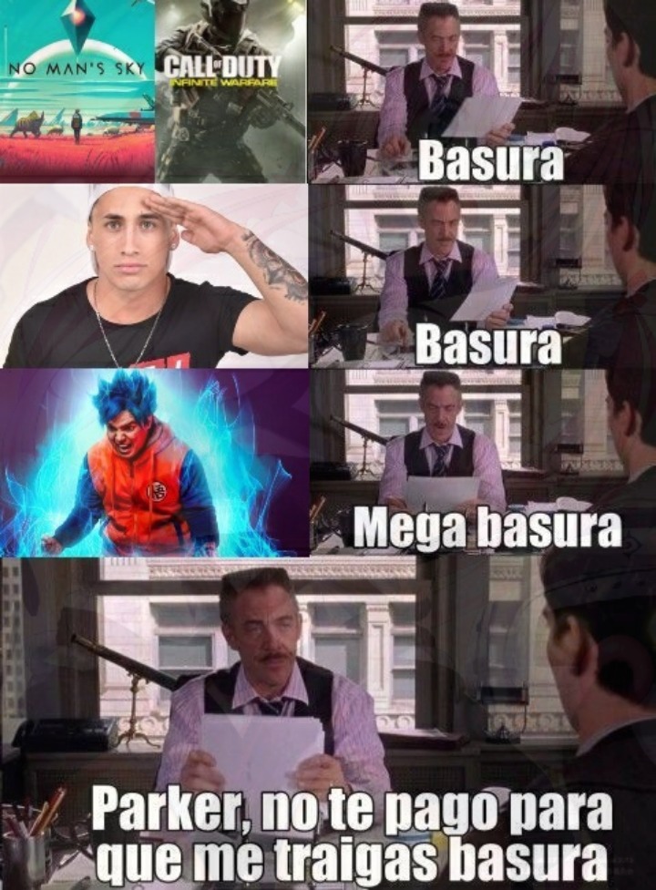 Top memes de Emene en español :) Memedroid